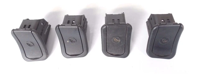 MINI BMW R50 R52 R53 Copriseggiolino bambino/neonato Isofix - Set ...