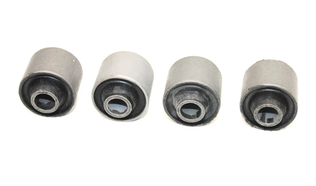 AUSTIN HEALEY FROGEYE Sprite Mk1 1958 - 1961 Set 4 Rear Radius Arm ...