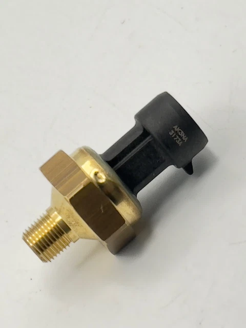 GENUINE FORD 4C3Z-9J460-A ERG Valve Position Sensor $27.76 - PicClick CA