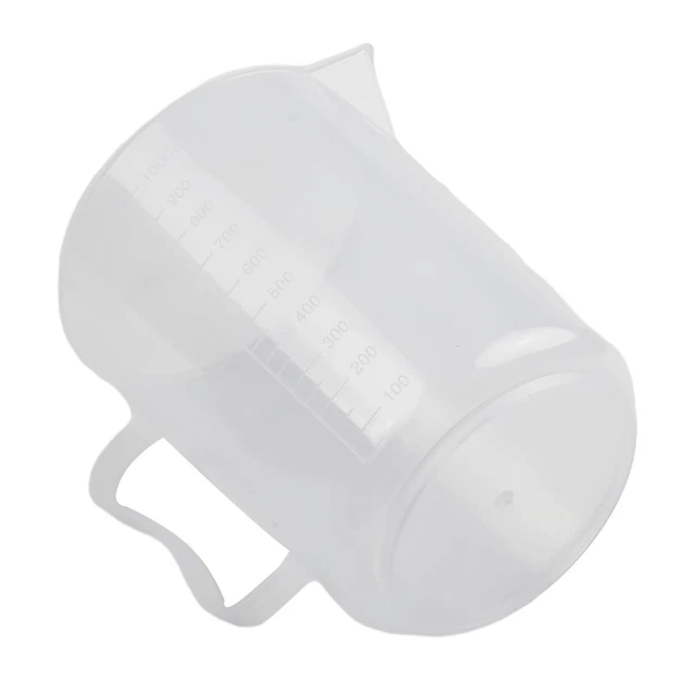 CUISINE OUTILS MESURE Cruche Sucre 1000 ML 2000 ML 5000ml Cocoa Éducation EUR 7,68 - PicClick FR