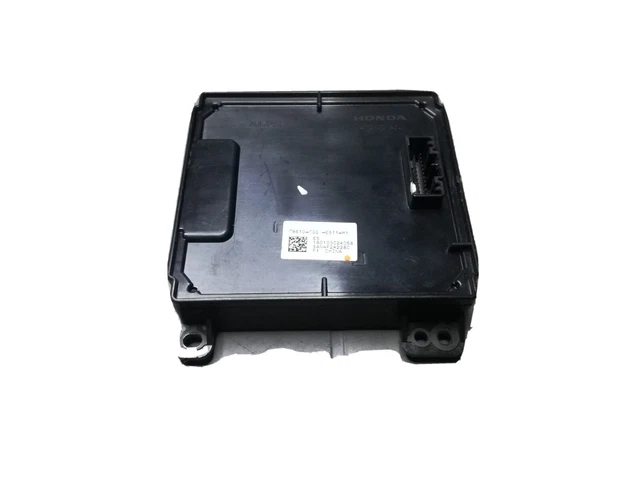 HONDA CIVIC CLIMATE control module ECU yr 2018 1.0 petrol MK10 FK6/FK7 ...