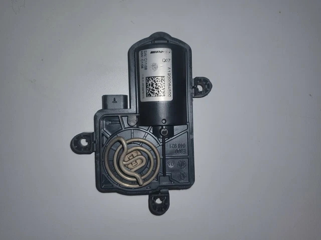MOTEUR CLAPET ECHAPPEMENT Mercedes AMG A1909064500 EUR 190,00 - PicClick FR