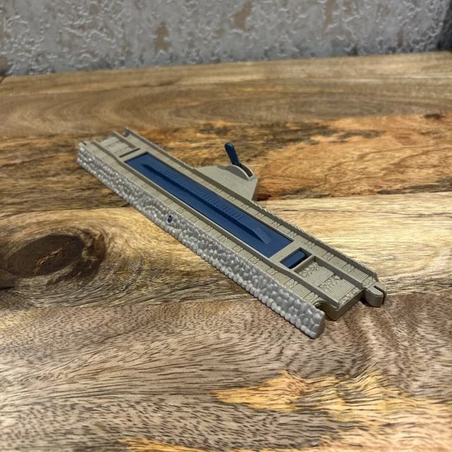 HIT,MATTEL,TOMY TRACKMASTER THOMAS The Tank Engine Railroad (Stop Point ...