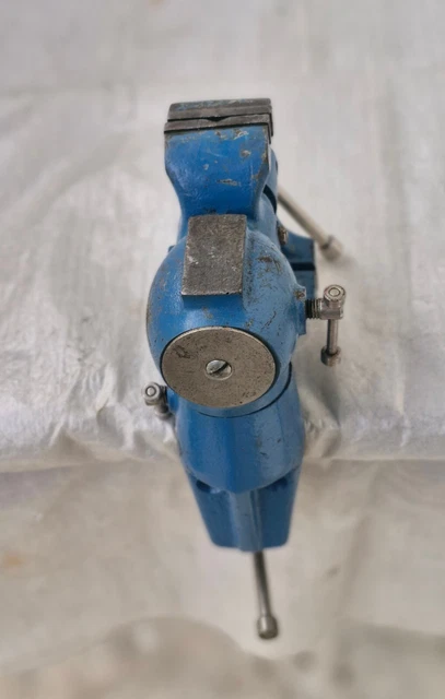 ETAU MULTIFONCTIONS Orientable Et Pivotant Outil Bijoutier Horloger ...