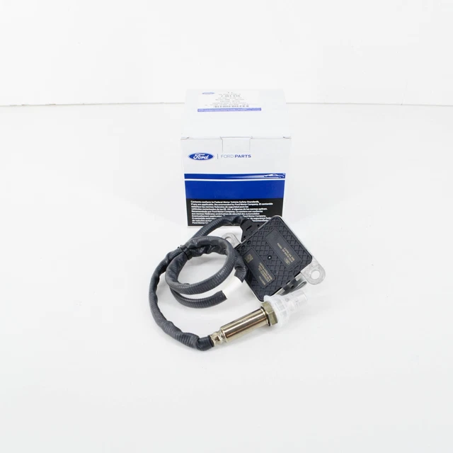 FORD TOURNEO CONNECT MK2 Nox Trap Temperature Sensor 2461610 NEW ...