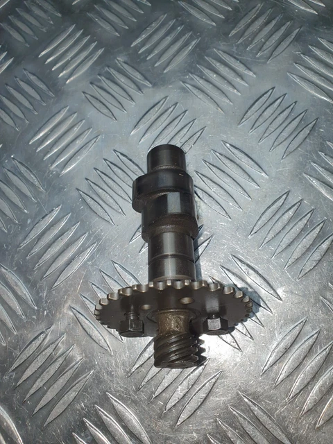 LEXMOTO HUONIAO DIRECT Bikes Engine 157FMI 125cc Camshaft £22.24 ...