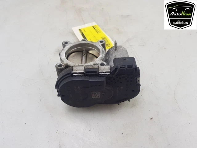 BOITIER PAPILLON THROTTLE VALVE Mercedes-Benz CLA (117.3) 2015 ...