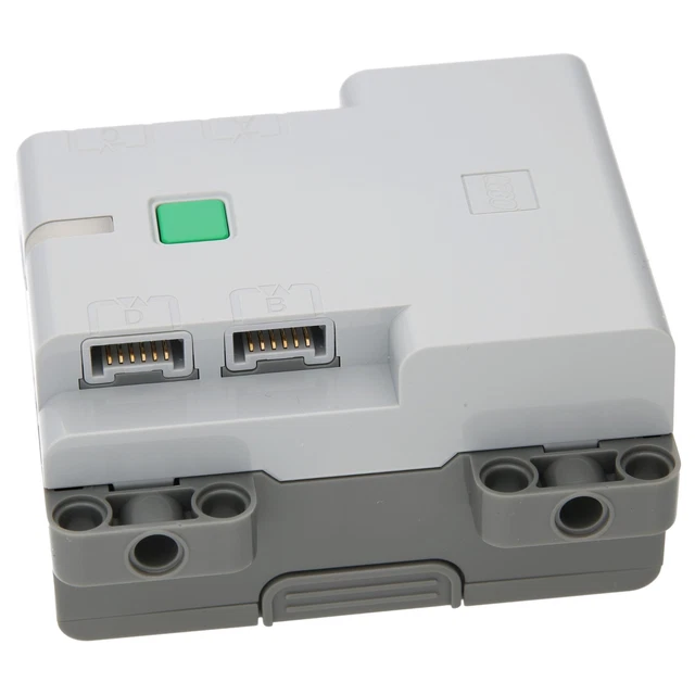 LEGO POWERED UP Batteriebox LEGO Electric Battery Box LEGO Eisenbahn ...