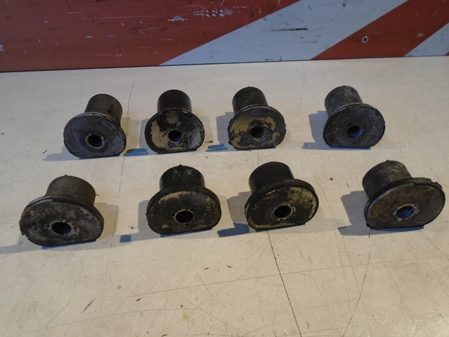 YAMAHA XJ900 4KM Engine Mount Bushes $31.46 - PicClick