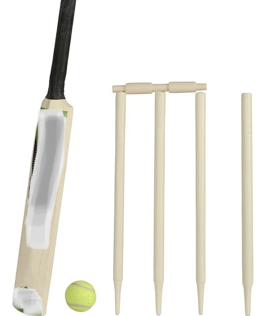 CRICKET BAT SET £26.70 - PicClick UK