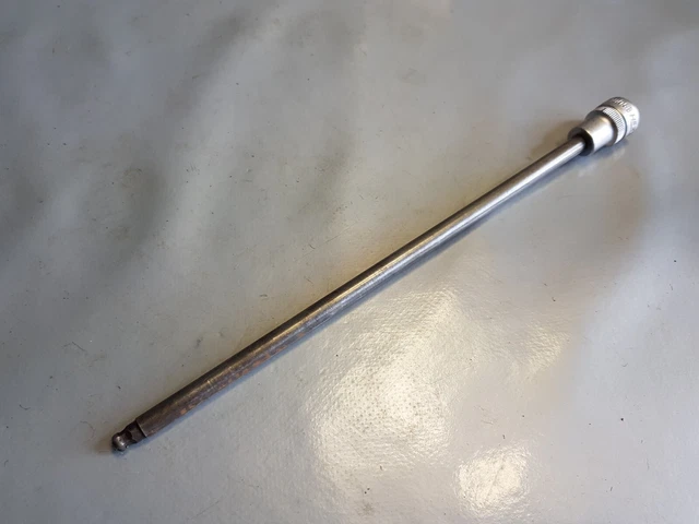 ORIGINAL VW AUDI VAG T10058 Spezialwerkzeug Hazet Steckschlüssel 5mm ...