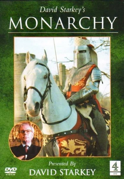 DAVID STARKEY'S MONARCHY (2 DVD Set / Channel 4 2004) £5.99 - PicClick UK