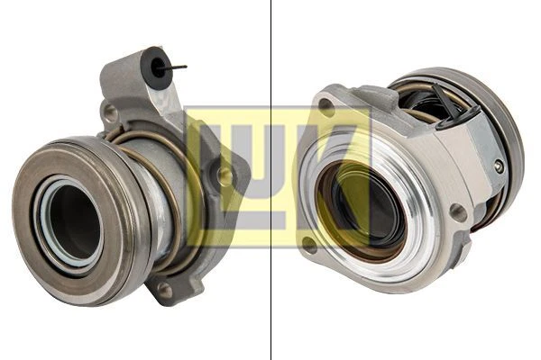 LUK CONCENTRIC SLAVE Cylinder for Vauxhall Vectra DTi 16V Y22DTR 2.2 (4 ...