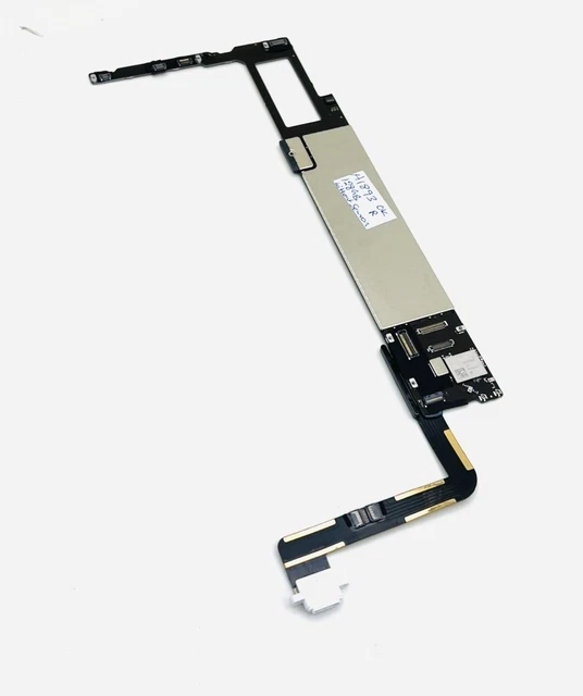 APPLE IPAD 9.7& 6th Generation Main Logic Board A1893 WiFi 128GB ...