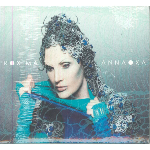 ANNA OXA CD Proxima / Choses De Musique – CDM10110 Scellé EUR 6,09 ...