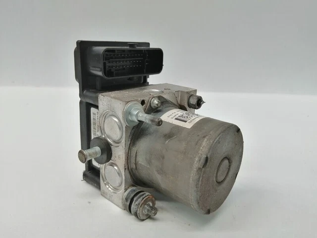 4541FZ CENTRALINA ABS per CITROEN JUMPER COMBI (06.2006) 30 L1H1 HDI ...