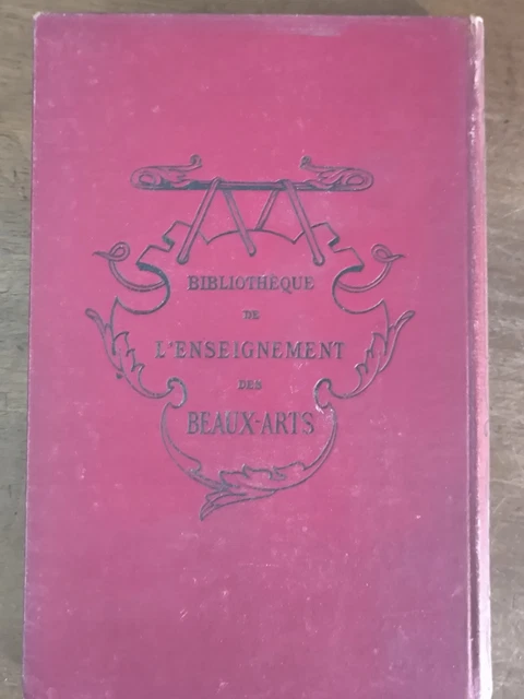 LA PEINTURE FRANCAISE au XIXe siècle par Henry Marcel, 1905 EUR 10,00 ...
