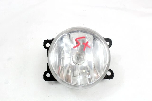 9685425280 FEUX PHARE Projecteur Feu de Brouillard Avant Gauche CITROEN ...