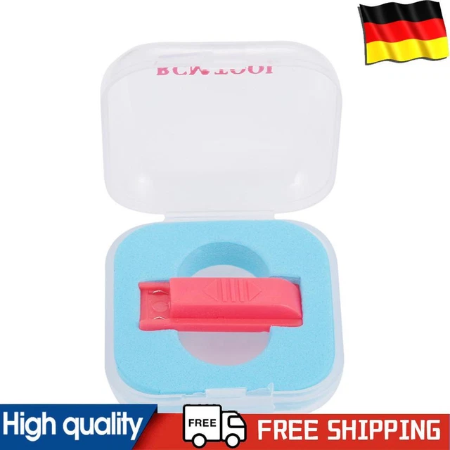 RCM JIG FÜR Switch RCM Clip Short Connector für NS Recovery Mode EUR 3 ...