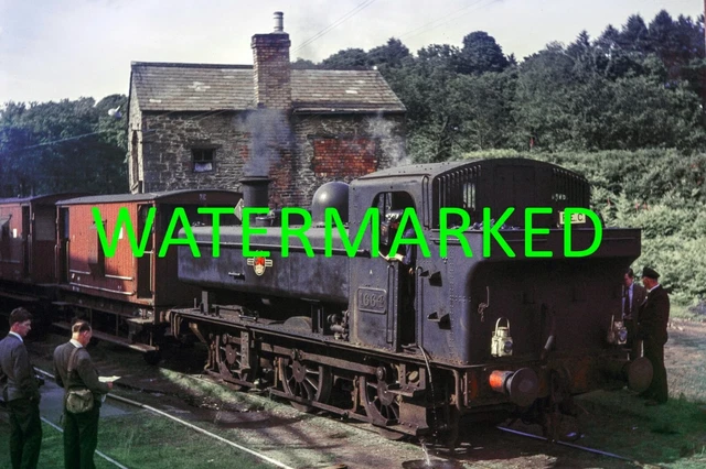 PRINCESS ROYAL COLLIERY (F.o.d.) 0-6-0 No 20Th June 1964.. 6X4 Print £2 ...