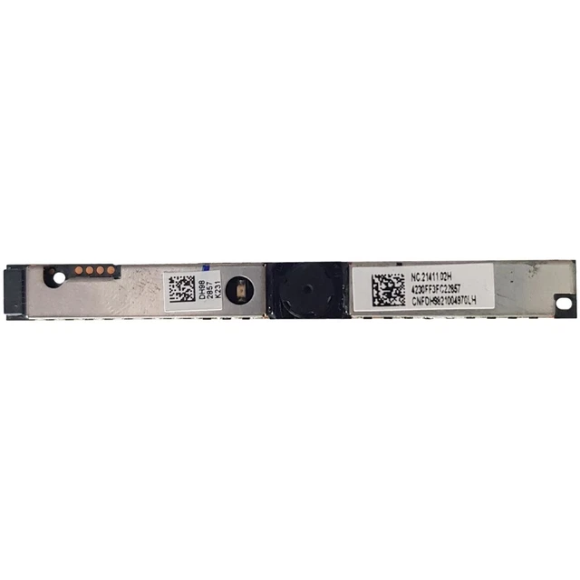 ACER ASPIRE E5-472G E5-731 E5-731G ES1-111 Webcam Caméra Module NC.21411.029 EUR 31,84 - PicClick FR
