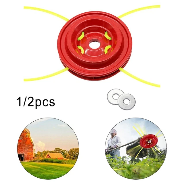 T TE DE TONDEUSE universelle efficace type B avec construction en aluminium pou EUR 19,55 ...