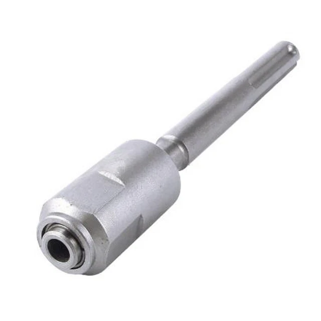 ADAPTER ADAPTOR CONNECTOR Transform SDS MAX to SDS PLUS with Hexagon ...