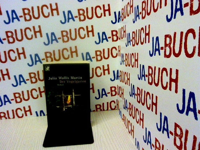 DER VOGELGARTEN WALLIS, Martin Julia und Julia Wallis Martin: EUR 5,76 ...