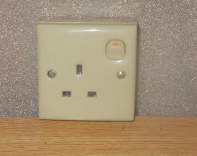 Caravan Clipsal Sockets FOR SALE! - PicClick