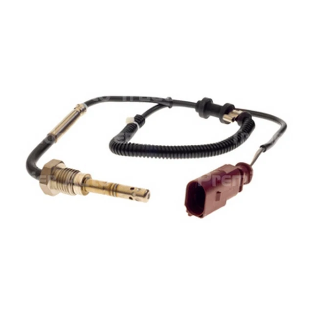 NEW PAT PREMIUM Exhaust Gas Temperature Sensor For Audi A1 #EGT-080 ...