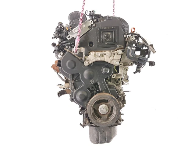 MOTEUR TYPE 8H01 - Peugeot 208 I PH.1 - K0-3101H EUR 323,75 - PicClick FR