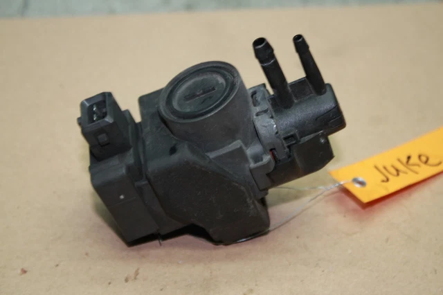 ELECTROVANNE TRANSDUCTEUR DE Pression Vanne Bitron EV-526 Nissan Juke ...