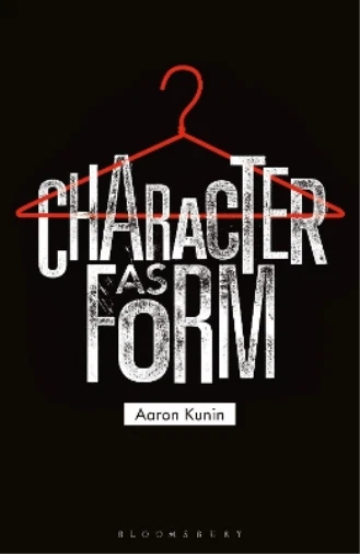 AARON KUNIN CHARACTER as Form (Poche) EUR 34,41 - PicClick FR