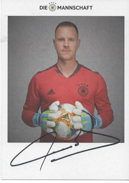 MARC-ANDRE TER STEGEN - FC Barcelona (2024-2025, DFB, Borussia ...