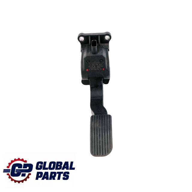 GASPEDAL MERCEDES W639 W906 Einheit Handbuch A9063000404 EUR 39,95 ...