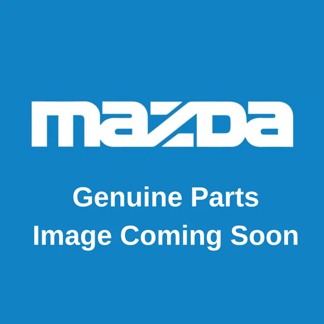 GENUINE MAZDA D07A-67-TB1 Positive Battery Terminal £19.04 - PicClick UK