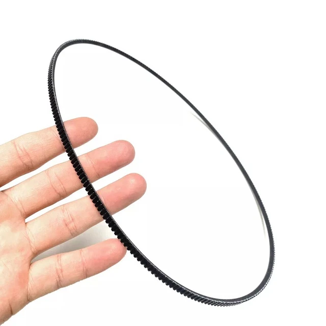 COURROIE MOTEUR TOUR 5M690 courroie V haute résistance à la traction ...