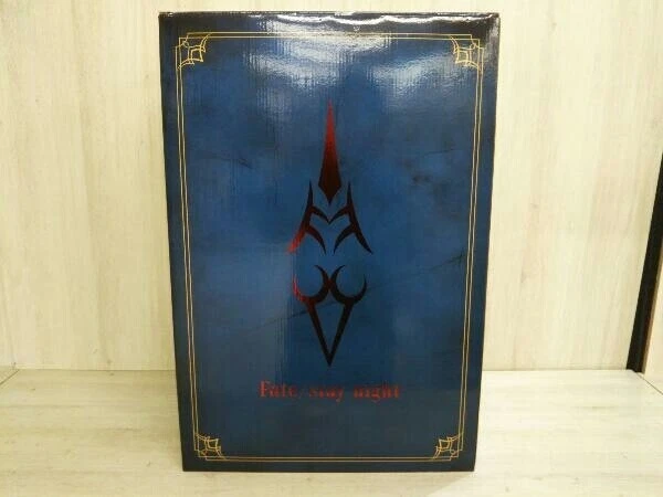 ANIPLEX FATE/STAY NIGHT 15th Anniversary Figure The Path JP £493.65 ...