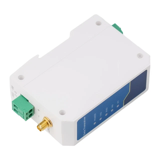 MODEM LORA 433 MHz E95DTU (433L20485) RS485 avec communication efficace ...