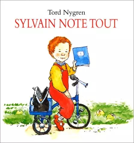 SYLVAIN NOTE TOUT, Tord Nygren EUR 3,00 - PicClick FR