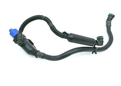 VW PASSAT B8 3G Einfüllstutzen Kraftstofftank Rohr 3Q0131965D NEU ...