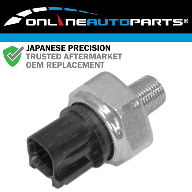 ENGINE OIL PRESSURE Light Switch for Toyota RAV4 ACA ACR 2000-2013 2AZ ...