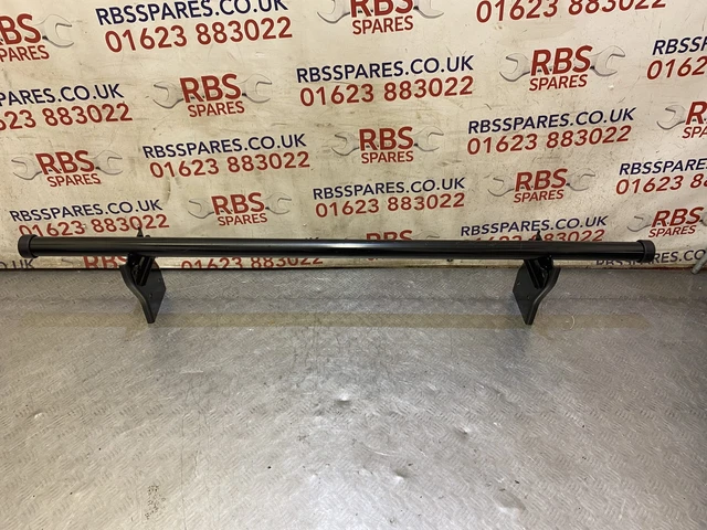 MITSUBISHI L200 REAR Nudge Bar 2015-2019 £77.34 - PicClick UK