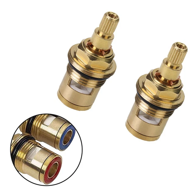 GLAND DE DISQUE en c ramique anticorrosion pour remplacement fiable de la vanne EUR 9,70 ...