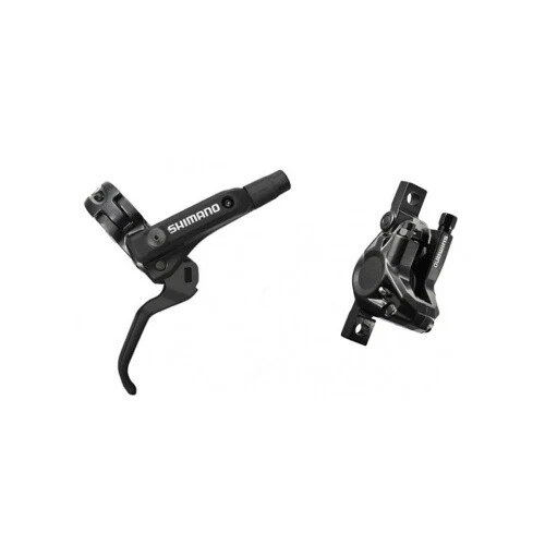 SHIMANO BREMSE BR-M596 / BLM596 100cm links VR EUR 53,99 - PicClick DE