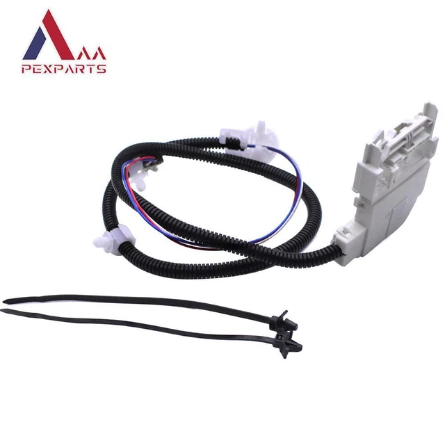 CHOICE PARTS WH08X32657 Lid Lock Switch for GE Washing Machine $16.19 ...