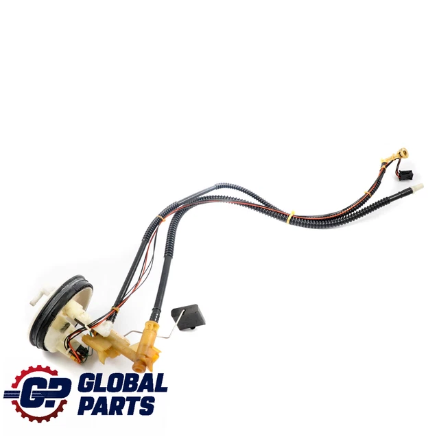 MERCEDES W203 PETROL M111 M112 Fuel Tank Level Sensor Sender Unit ...