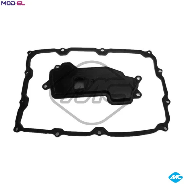 HYDRAULIC FILTER KIT AUTOMATIC TRANSMISSION 21030 FOR LEXUS 1UR-FSE 4 ...