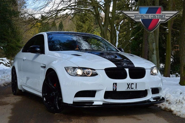 BMW 3 SERIES Body Kit for the E92 3 Door Models. £1,949.25 - PicClick UK