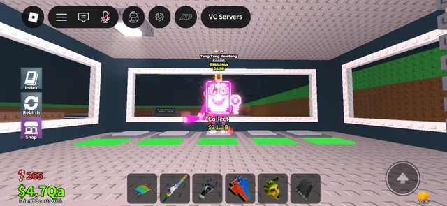 STEAL A BRAINROT🧠 | Candy Tang Tang Keletang📢 368.5M/s💸 EUR 19,99 ...